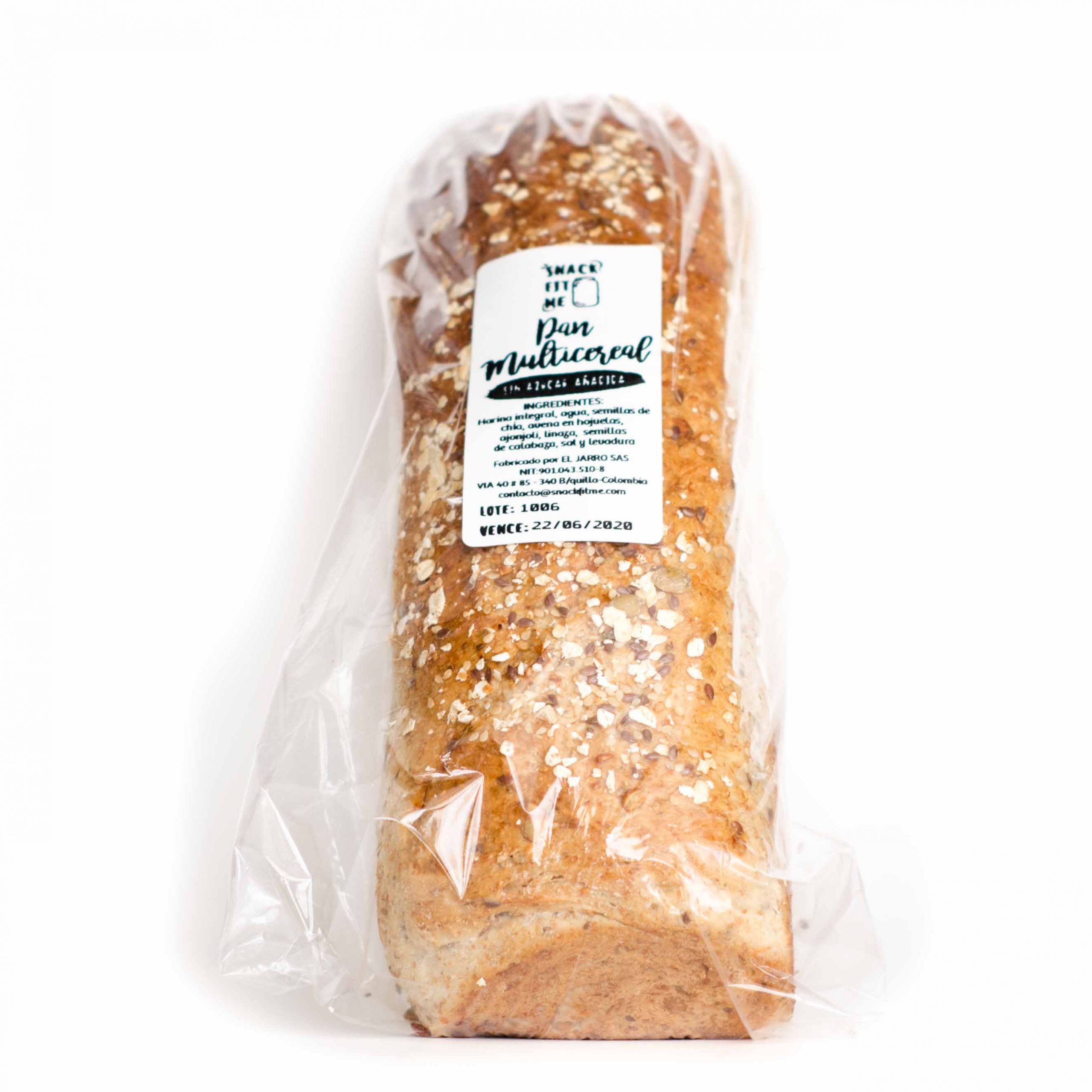 Tienda Snack Fit Me Institucional – Distribuidores